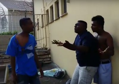 In case you are wondering this is what the "Warrapen Keegan" memes are ...