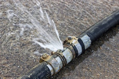 Water losses in eThekwini hits 676 million litres daily as officials ...