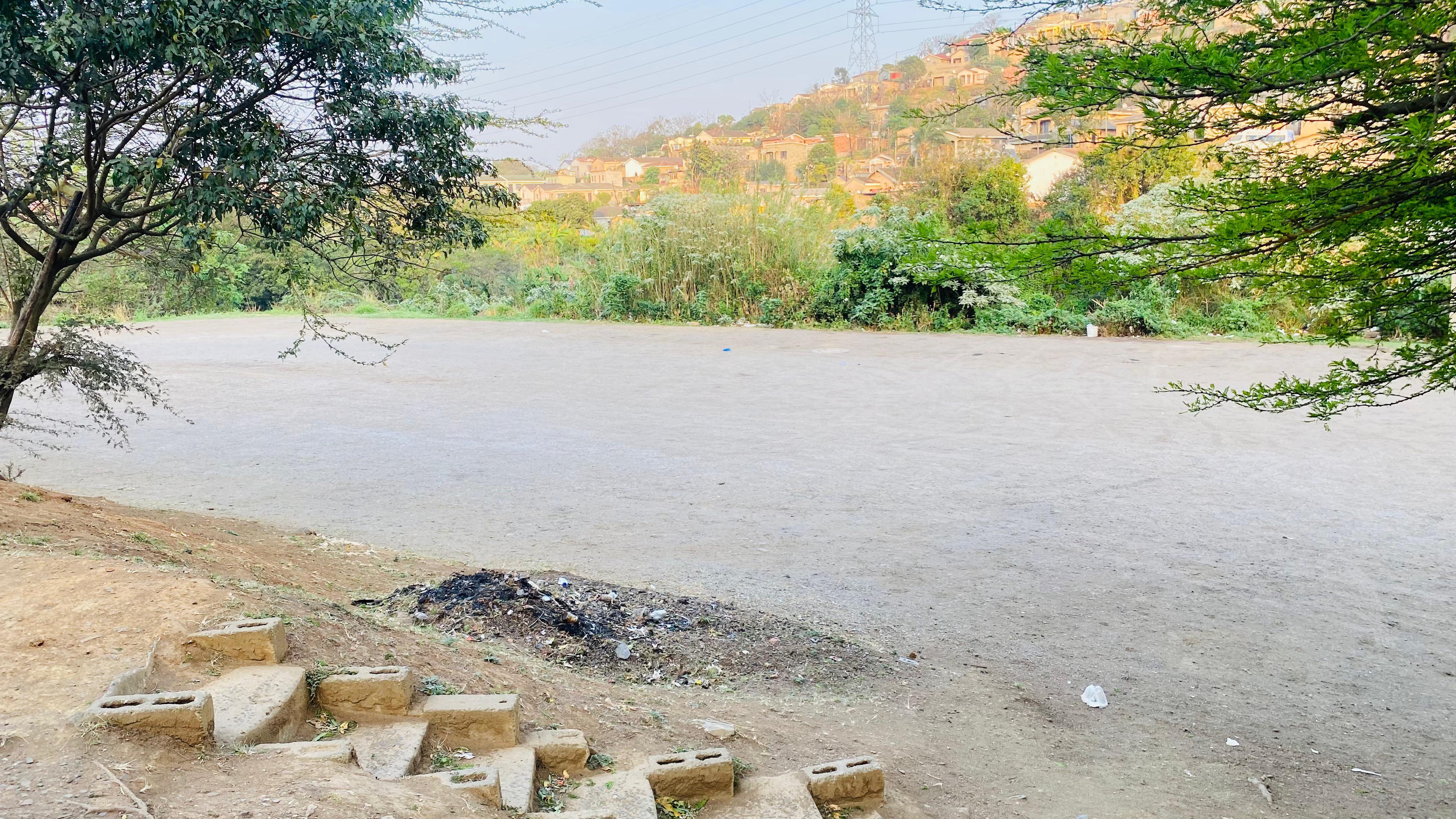 IN PICTURES: Durban taxi ranks deserted, strike set to continue into Friday