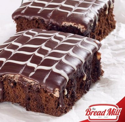 The Bread Mill #HotspotsInKZN