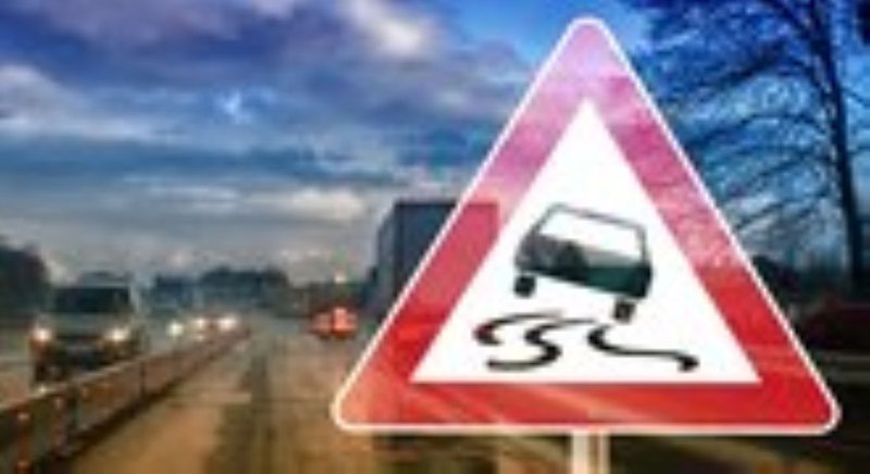 Multiple crashes on ’slippery’ KZN roads