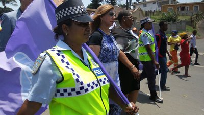 Durban Metro Police to increase operations from this weekend