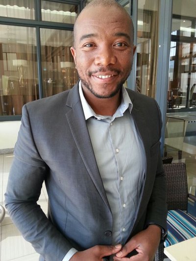 Maimane reveals what he wanted to be growing up
