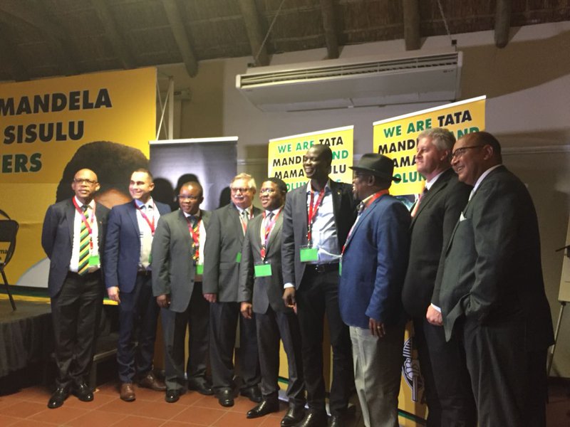 AgriSA: SA needs to discuss alternatives to expropriation without ...