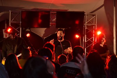 PICTURES: Martin Bester’s Vir Die Liefde highlights