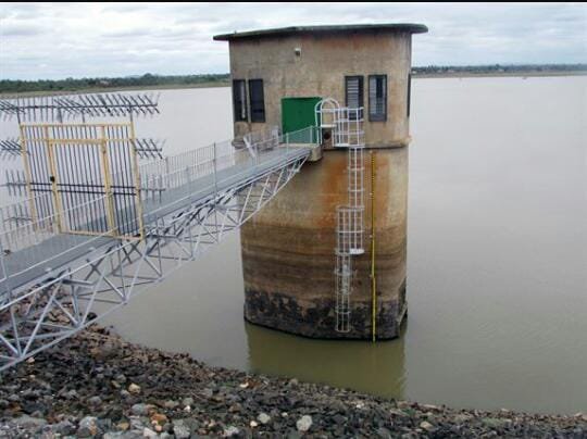 Urgent intervention to find water in Limpopo