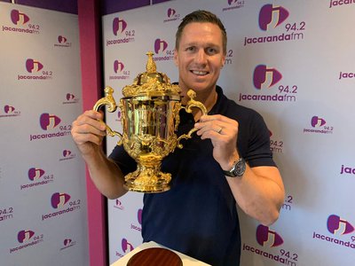 Jean de Villiers: 'Ek dink ons almal het bomskok na die rugby'