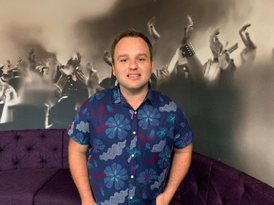 'Binnelanders' se Germandt Geldenhuys spog met nuwe aanlyn-winkel