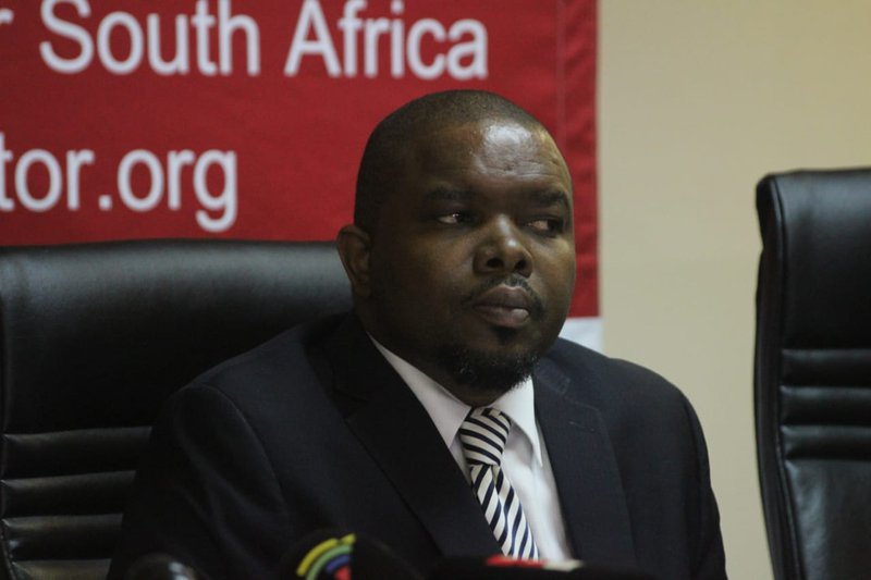 Public Protector: Dlamini-Zuma’s VIP protection not improper