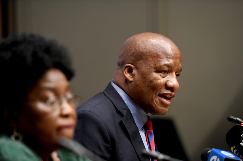 Cabinet approves NHI Bill