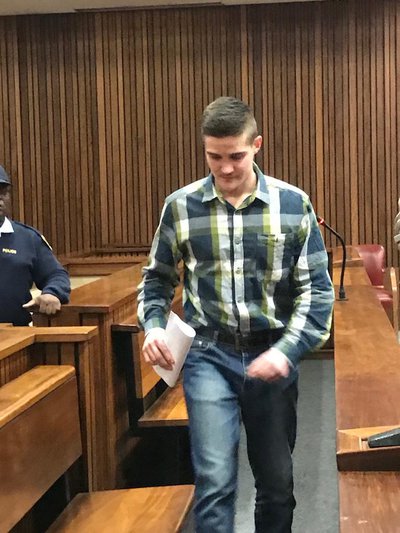 Nicholas Ninow to know fate on Monday