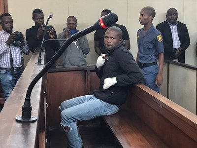 Lindokuhle Cele's alleged killer seeks bail