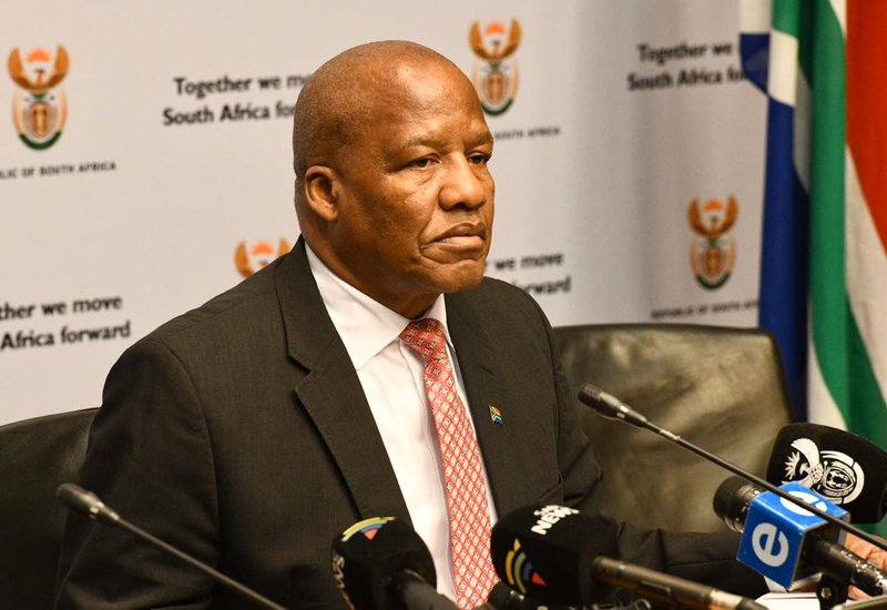 Mthembu: Cabinet yet to discuss e-tolls