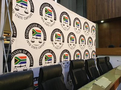 ANC to keep a close eye on State Capture Commission