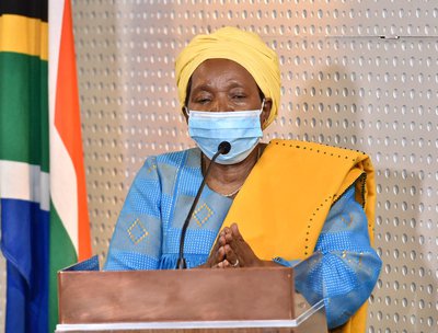 Govt preparing for gradual lift of lockdown