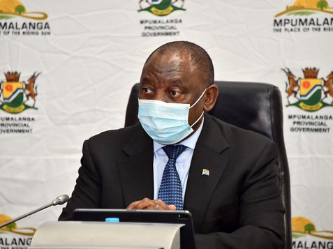 Jacaranda FM - More Music You Love