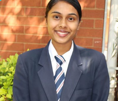 #MatricFocus: Meet the Effingham Secondary learner ranked 'Top Student ...