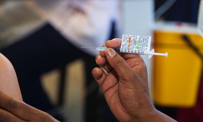 SA reaches 24 million jabs milestone against Covid-19