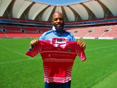 Oupa Manyisa joins Chippa United