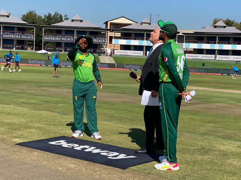 Give Temba a chance, asks Boucher ahead of first ODI