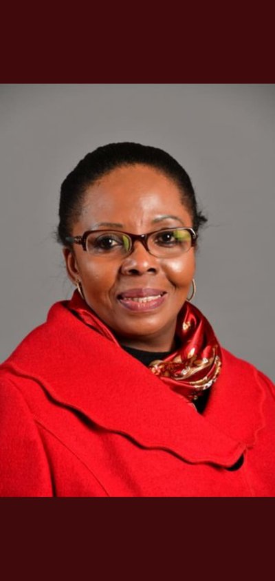 ANC MP Jaqueline Mofokeng dies a day after daughter's passing