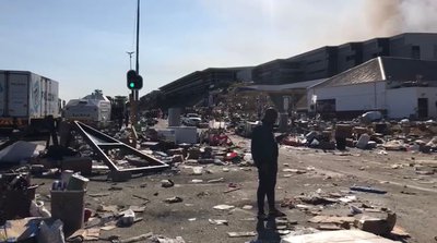 9 more arrested in connection to deadly July unrest