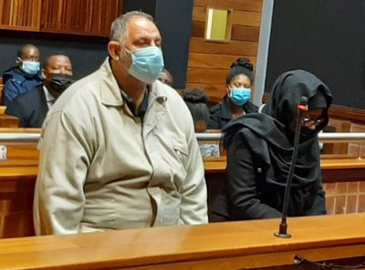 Two granted bail for NHLS tender fraud