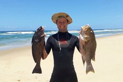 Family devastated by relative's fatal boating accident at Hazelmere Dam