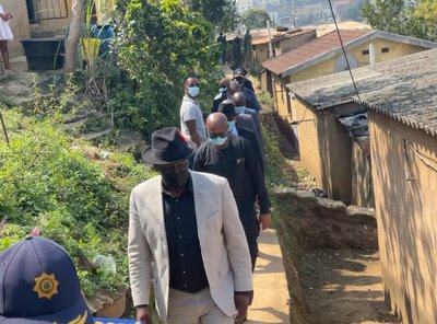 Police have strong leads on Inanda drive-by shooting: Cele