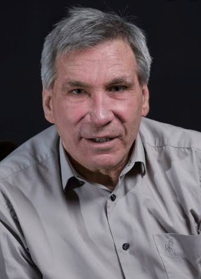 ‘Sepie-koning’ Franz Marx sterf