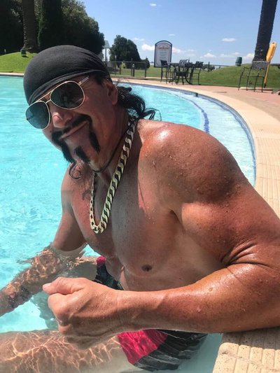 Len Cloete remains in ICU as Ipid looks to wrap up investigation