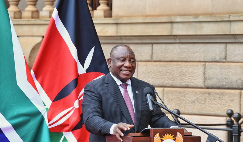 ANC will go back to the drawing board, says Ramaphosa after losing key ...