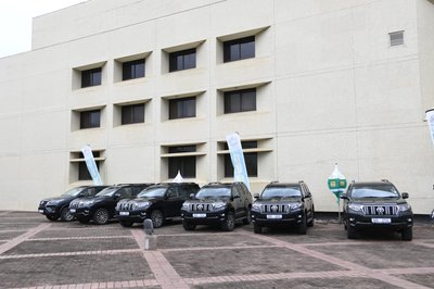 IFP questions gifting of new cars to Zulu royal family