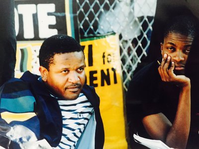 Masebe was not shy to speak his mind - ANC