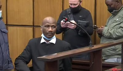 Malesela Teffo mum on move by LPC to suspend him as advocate