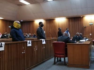 One of Mamelodi’s most wanted convicted for murder of businessman ...