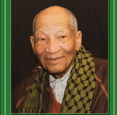 Legendary poet Don Mattera passes away