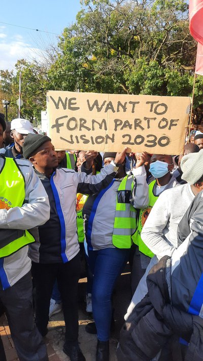 Numsa preparing for strike in motor sector after wage talks fall flat