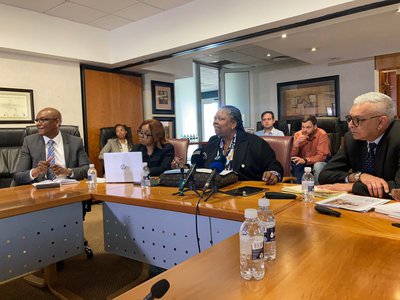 Denel confirms payment of all outstanding salaries