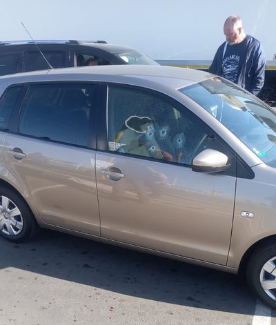 Young boy killed, mother in hospital in Midrand shooting