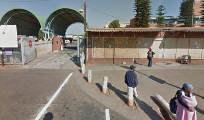 Protests against foreigners turn patients away at Kalafong hospital