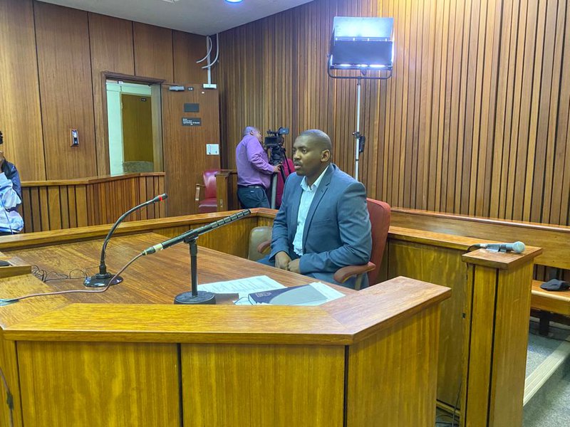 Mosia testimony disputed at Meyiwa murder trial