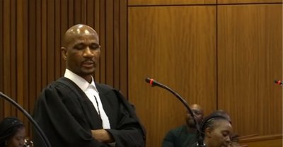 Disbarred advocate Malesela Teffo to remain behind bars