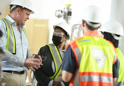 SAB injects R800m into Prospecton Brewery expansion project