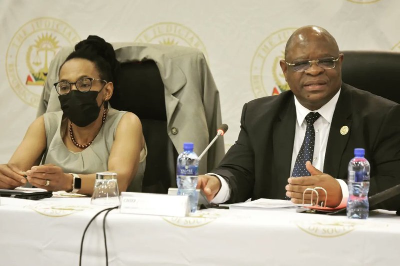 Freedom Under Law concerned at JSC’s failure to fill SCA vacancies