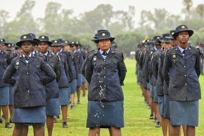 SAPU urges SAPS to increase trainee intake