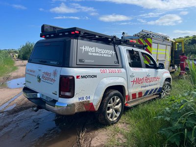 Teen boy drowns at Umvoti River on New Year's Day