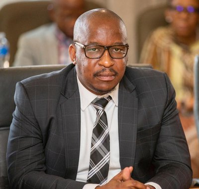 Grade 1 and 8 placements 'going smoothly' - MEC Chiloane