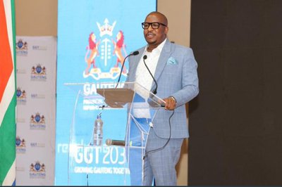 Chiloane vows to beef up security at Soshanguve schools