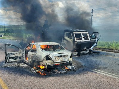 Security Officer Killed In Mpumalanga Cash In Transit Robbery